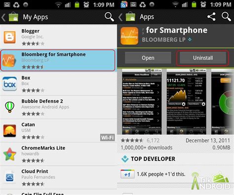 Guide How To Uninstall And Remove Apps