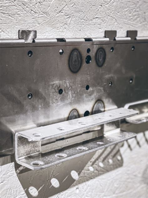 Screwdriver Holder American Adventure Lab