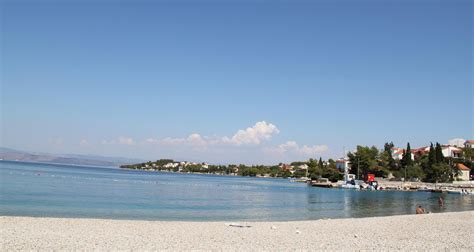 Otok Šolta Plaže