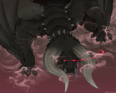 Black Diablos by Postured-Mov on DeviantArt