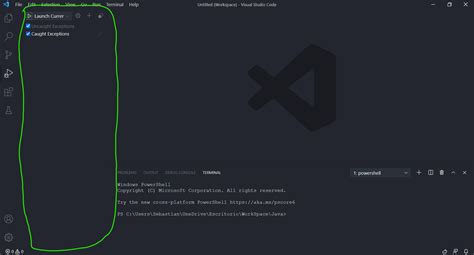 Python Visual Studio Code Debugger Isn T Working Stack Overflow