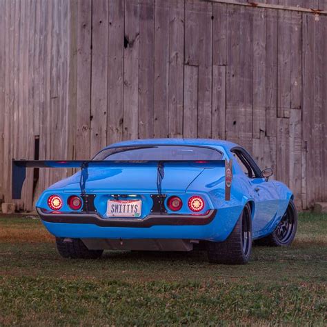 Thomas Leclair On Linkedin Speedtechperformance 70camaro Extremexs