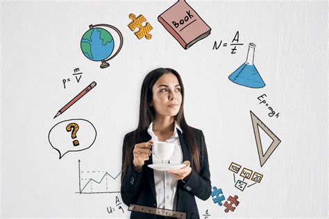 Insegnamento Di Matematica E Scienze Nella Scuola Secondaria Di I Grado Procedura Discrizione