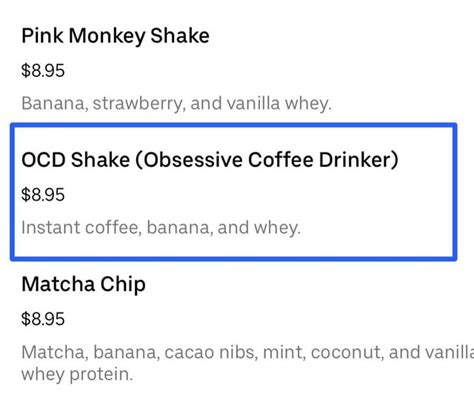 My Week In A Nutshell R Ocdmemes