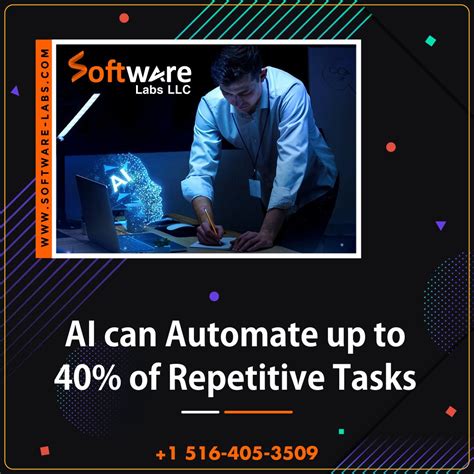 Software Labs Llc On Linkedin Artificialintelligence Taskautomation Productivityboost