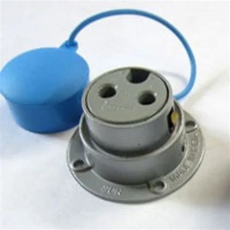 Bch Industrial Socket At ₹ 450 Piece Limit Switch In New Delhi Id 2852060881191