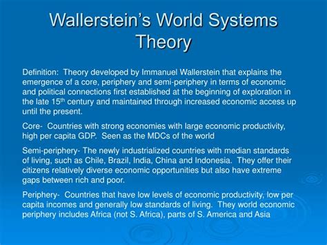 Ppt Geography Models Powerpoint Presentation Id 5986377
