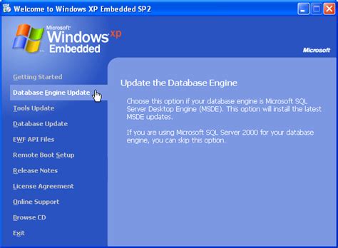 system windows xp embedded opecbrothers