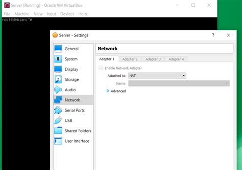 Cara Install Dan Konfigurasi Dns Server Di Debian 10 ~ Sri Rahayuskom Cara Install Dan Konfigurasi Dns Server Di Debian 10 ~ Sri Rahayuskom