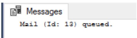 Troubleshooting Database Mail In Sql Server Errors Logs And Fixes House Of Brick