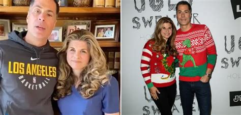 Dr Kristin Pelinka The Pediatrician Wife Of Lakers General Manager