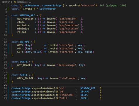 How To Load Custom Fonts In Electron App Electronjs