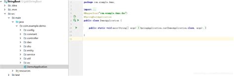 Springboot启动类上面的全部注解springboot启动类默认注释 Csdn博客 Springboot启动类上面的全部注解springboot启动类默认注释 Csdn博客