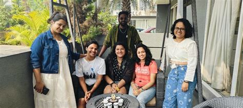 Sharon Lobo On Linkedin Next Year I Wish To Celebrate With Every Team