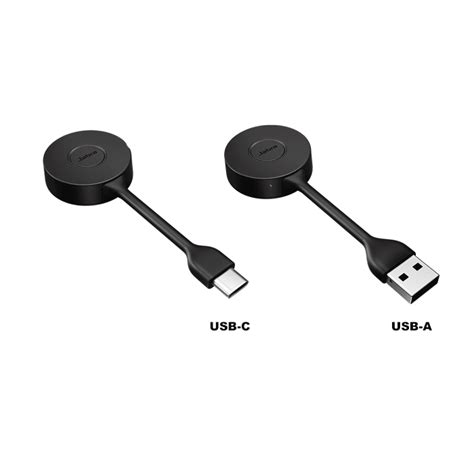 Jabra Link USB DECT Adapter Headsets Direct