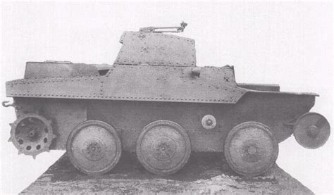 Т-43, Легкий танк | Энциклопедия военной техники