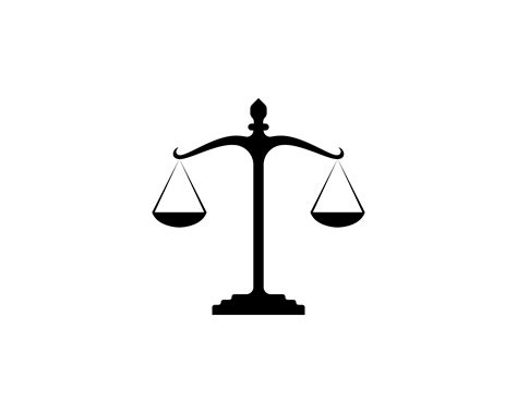 Lawyers Symbol