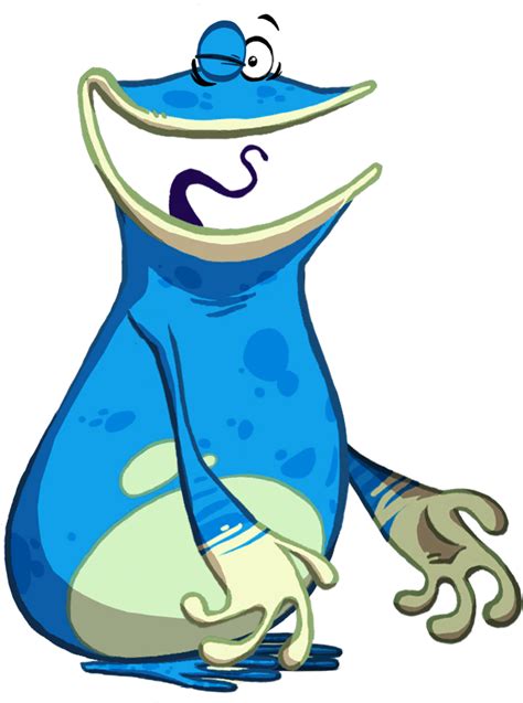 Globox Rayman Game Wiki Fandom