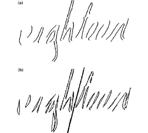 A Slant Angle Estimation Near Vertical Elements B Slant Angle Download Scientific Diagram