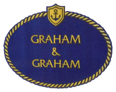 Товарный знак Graham And Graham Graham № 678221 дата регистрации 2018