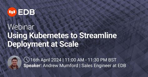 Sophie Palmer On Linkedin Postgresql Kubernetes Cloudcomputing