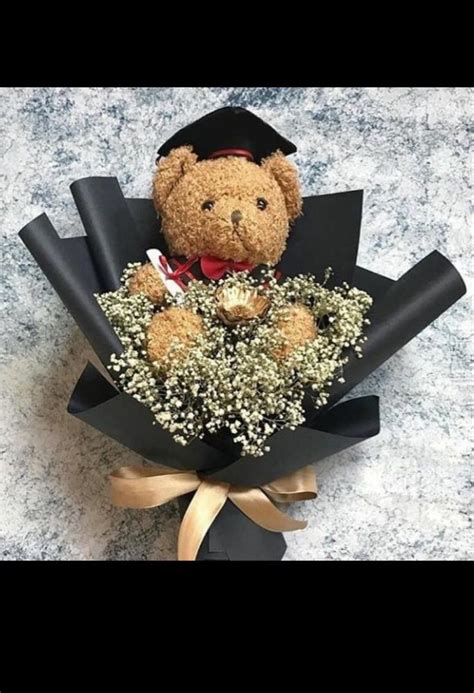 Buket Wisuda Untuk Cowok Artofit