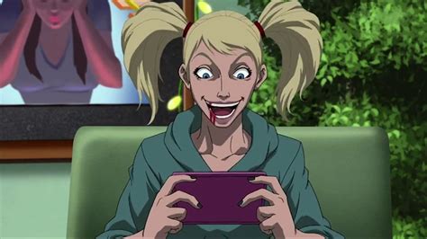 Batman Assault On Arkham Review Tuesday Night Movies