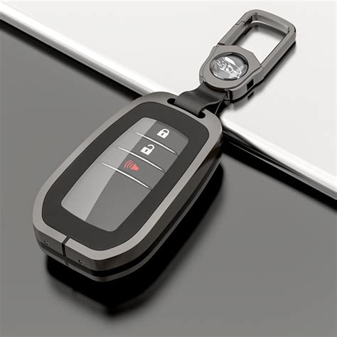 Toyota Grand Highlander 2025 Key Cover