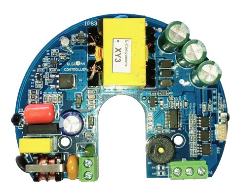 Bldc Fan Controller Pcb At ₹ 420 Piece Kaladwas Udaipur Id 2852996512030