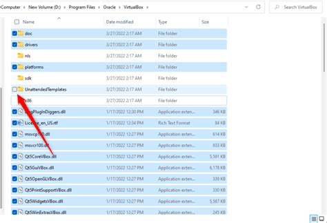 How To Select Multiple Files On A Windows PC