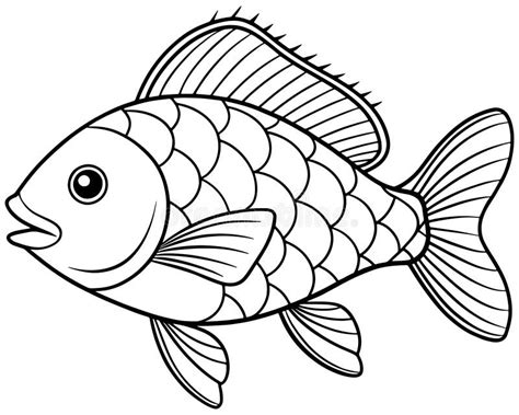 Snapper Drawing Stock Illustrations 582 Snapper Drawing Stock