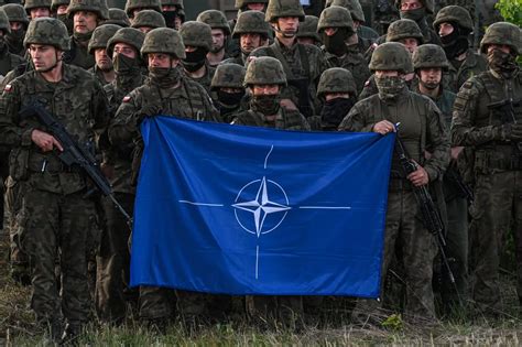 Nato Is About Security — Not Dollars And Cents Politico