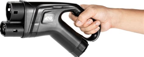 Your Guide To Electric Vehicle Charging What The Hell Is CCS AG Electrical Technology Co Ltd