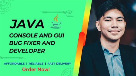 Create A Java Console And Gui Application For Your Needs By Grecoder