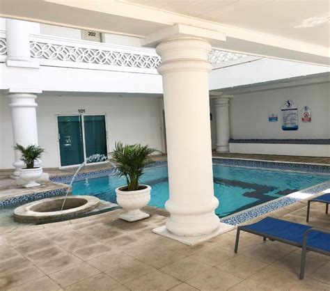 Hotel Santorini Casablanca Santa Marta Tour