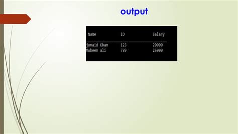 Programming Fundamentals Lecture 24 1pptx Free Download