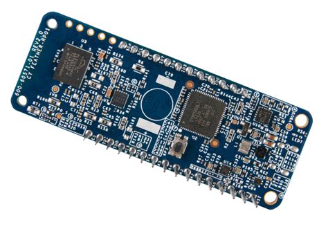 Optiga Trust M Iot Security Development Kit Infineon Technologies Mouser