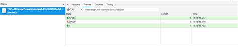 Python Flask Socketio Payload Of Sentemit Messages Not Shown In