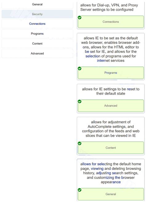 It Essentials V8 Chapter 11 Exam Answers Ite V80 Ccna6com