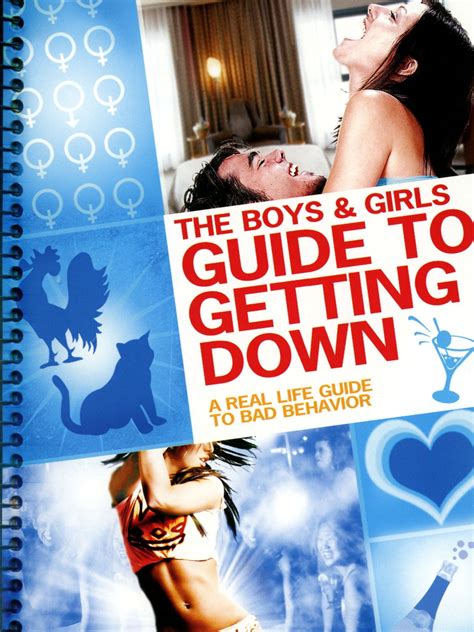 The Babes And Girls Guide To Getting Down 2006 Rotten Tomatoes