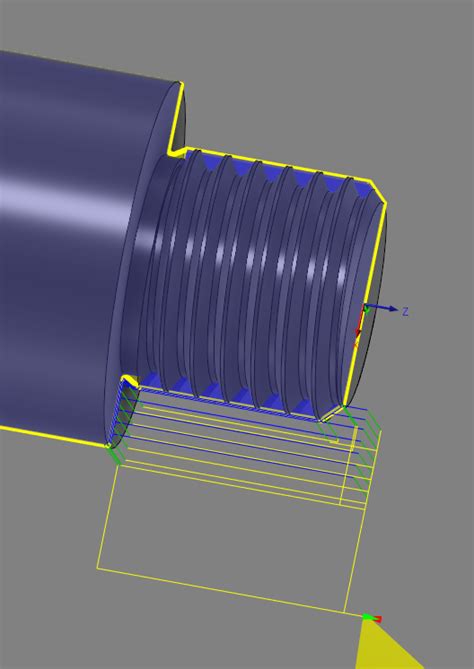 Solved Failed To Create A Tool Path Autodesk Community