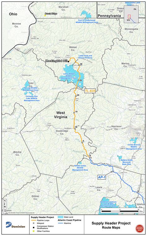 Ferc Hear This Pipeline Risks To Rural Folks Too High