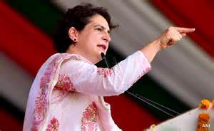 Priyanka Gandhi Vs Pm In Varanasi Team Uddhav Leaders 2024 Prediction