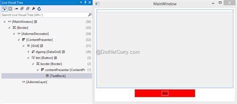 Using New Xaml Tools With Visual Studio 2015 Dotnetcurry