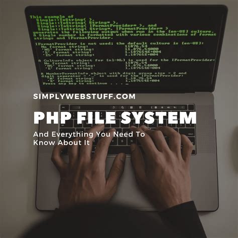 Php Simply Web Stuff