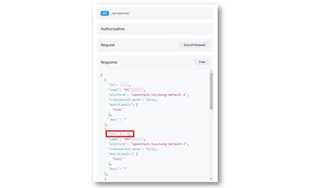 透過 Api 取得 Vcs 資源用量 台智雲
