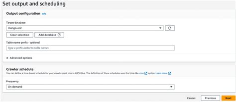 Aws Glue와 Amazon Athena를 활용한 Mongodb 데이터 분석 방법 비교하기 Aws 기술 블로그