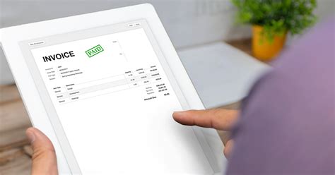 Create Invoices With Ease Excel Word HitPay Philippines