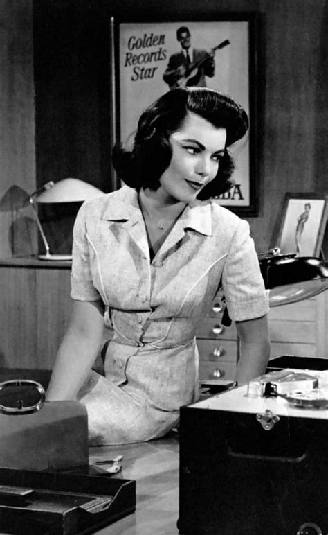 Judy Tyler 1932 1957 Elvis Elvis Presley Old Hollywood Glamour