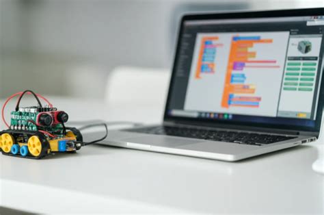 How Do I Get Started With Robotic Coding 12 Expert Tips 烙 2025